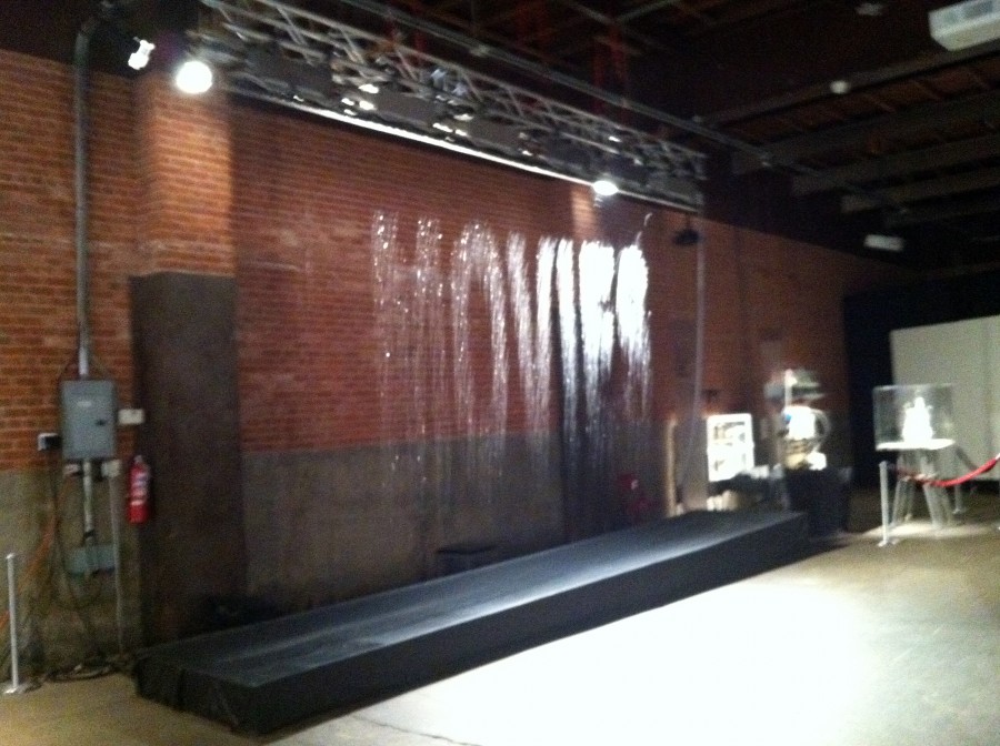 Surface Tension: The Future of Water | Elizabeth Demaray | Rutgers ...