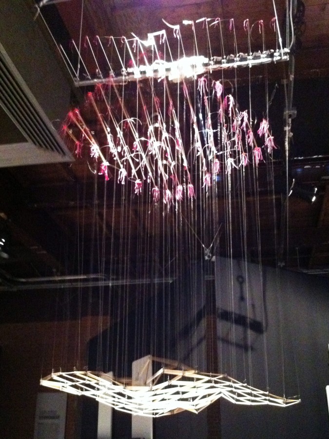 Surface Tension: The Future of Water | Elizabeth Demaray | Rutgers ...