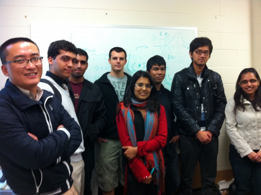 IndaPlant Project | Elizabeth Demaray | Rutgers University