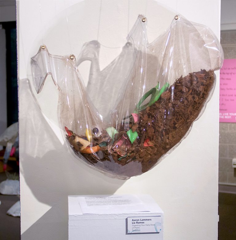 Elizabeth Demaray | Rutgers University